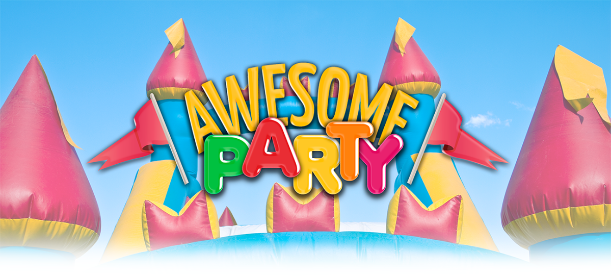 Awesome Party – Welcome to Awesome Party, where our goal is delivering ...